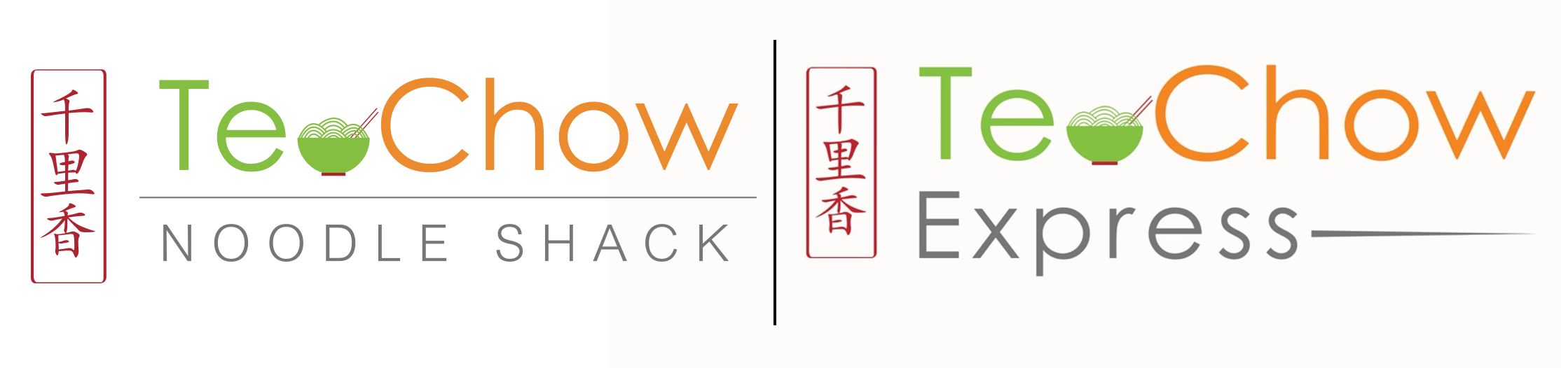 Teo Chow Noodle Shack | TC